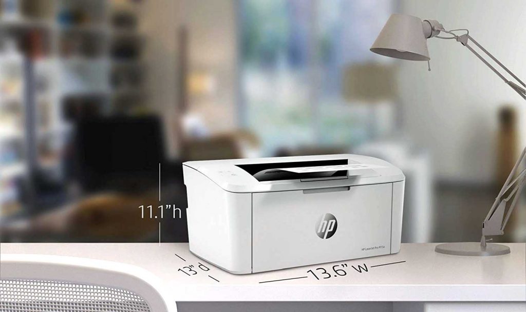 HP Laserjet Pro M15a ตลับหมึก รุ่น 48A โปรเดือนนี้ ราคาถูกมาก รับประกัน ...