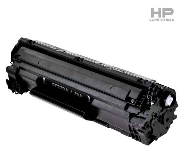 M12A ตลับหมึก HP CF279A รุ่น 79A ราคาโปรตอนนี้ แถมรับประกัน 1 ปี